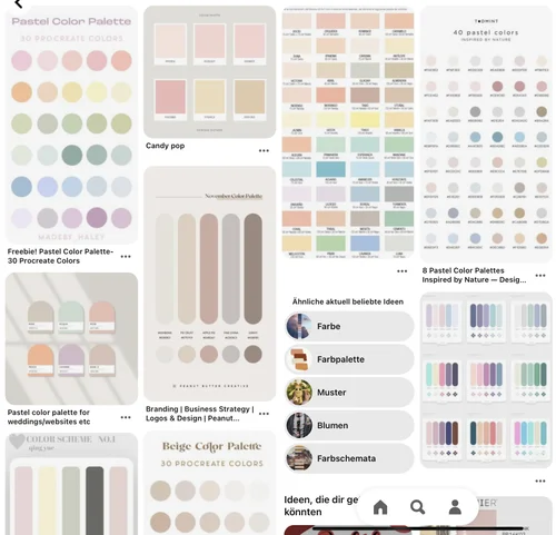 Quirky Quilting Colors: A Zen Chic Guide to Nailing Modern Color Themes