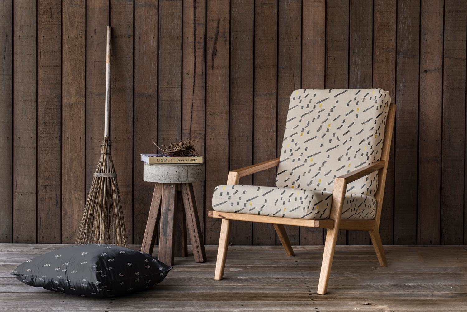 Get your creativity going with the THINK INK fabric collection from ZEN ...