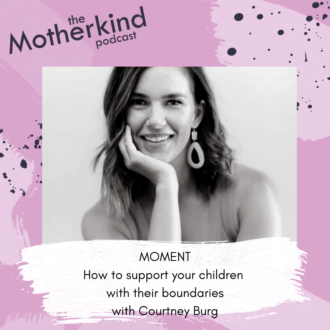 MOTHERKIND