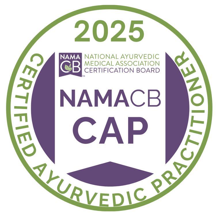 National Ayurvedic Medical Association Certification Board