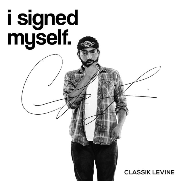 ISM — Classik Levine