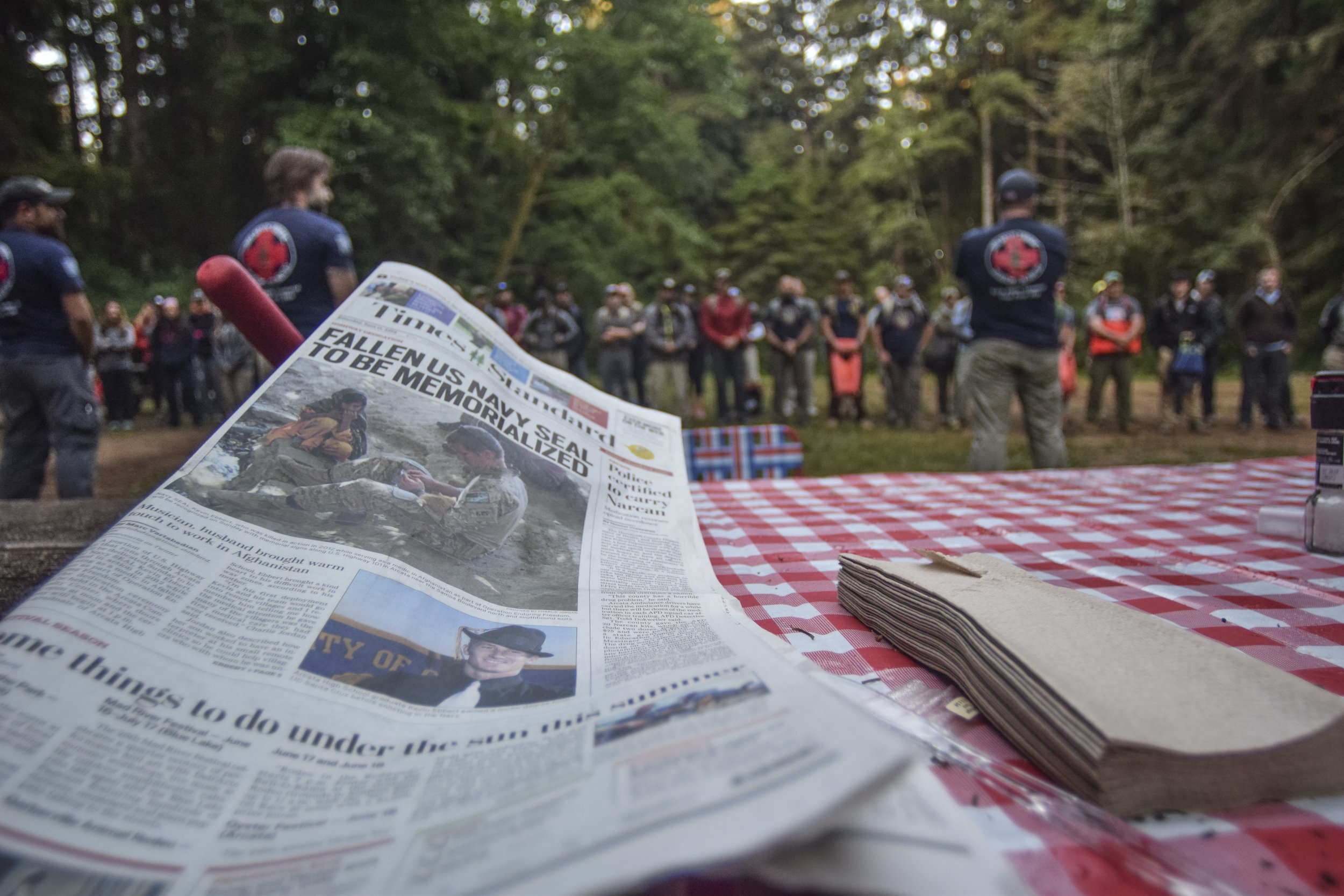 Kevin Ebbert Foundation