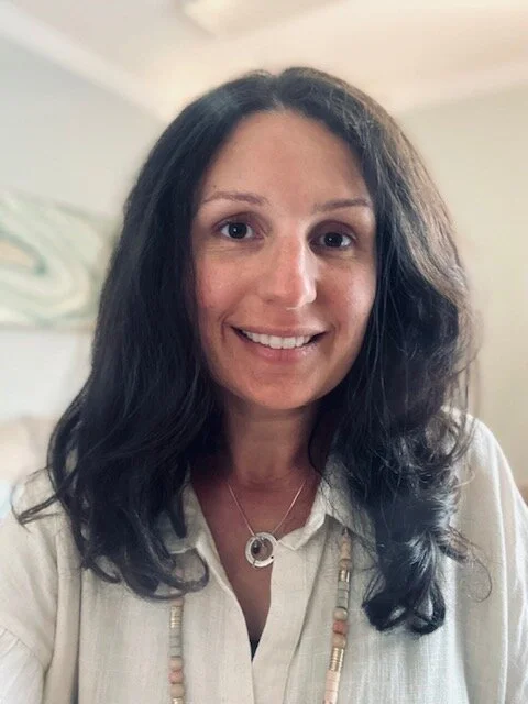 Meredith Wilson, LCSW