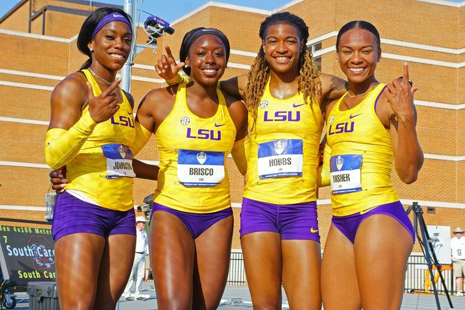 Fast Track Recruiting Track And Field Recruiting Experts