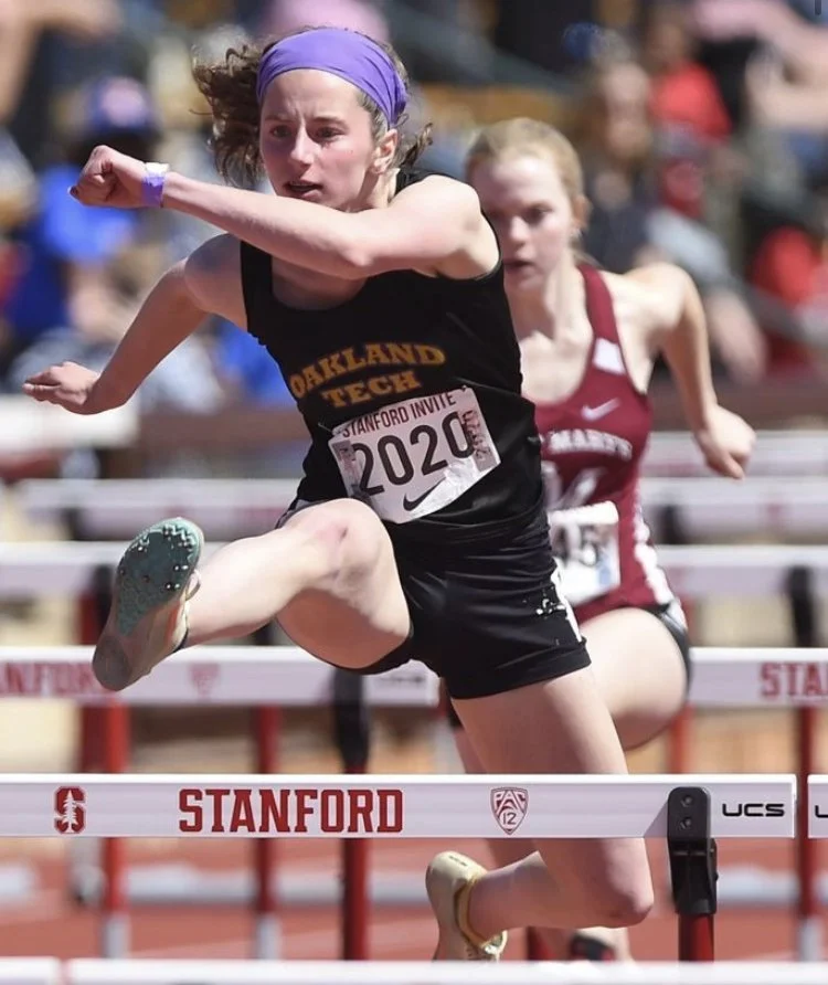 Fast Track Recruiting - Track and Field Recruiting Specialists