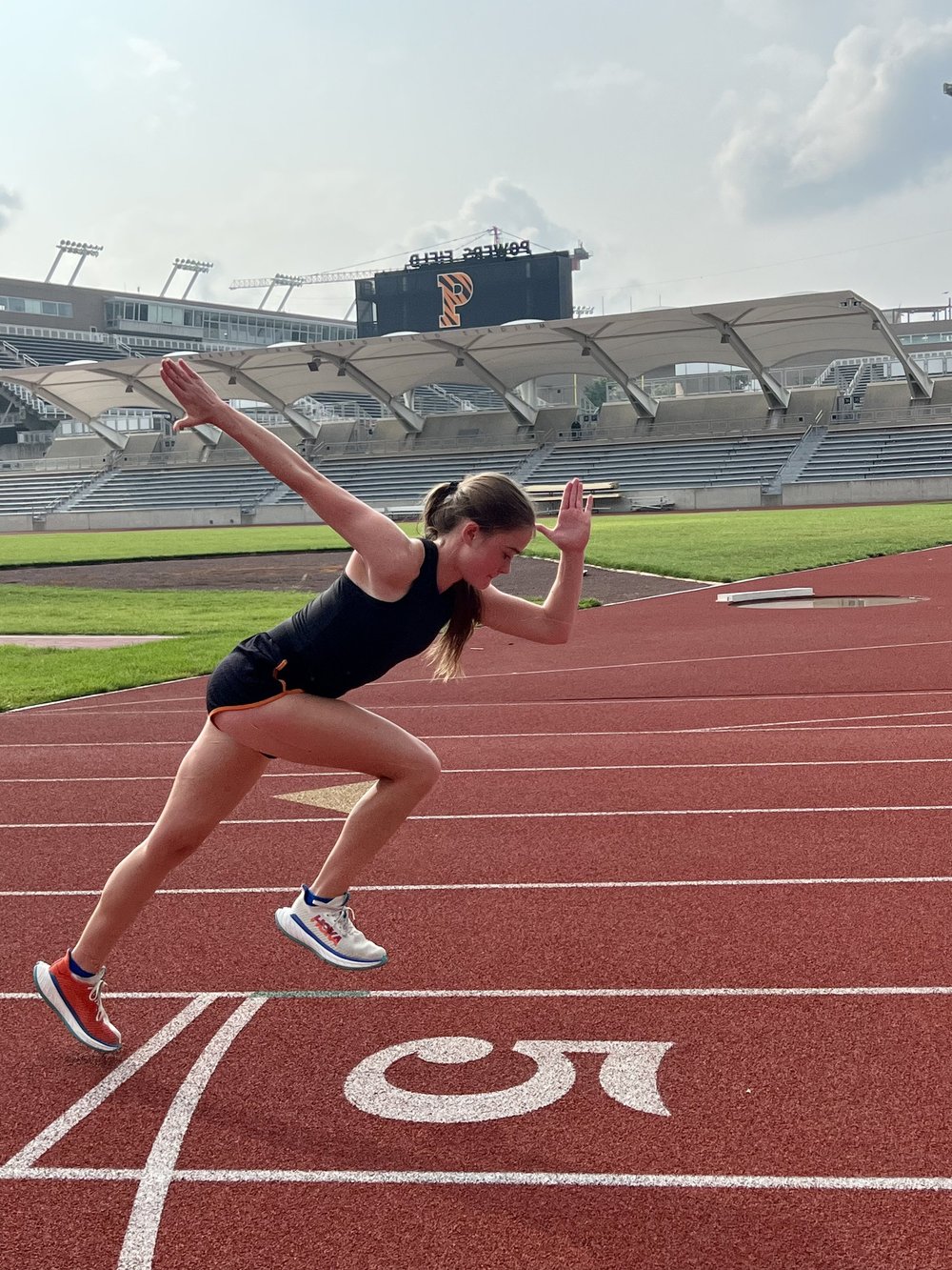 Fast Track Recruiting - Track and Field Recruiting Specialists