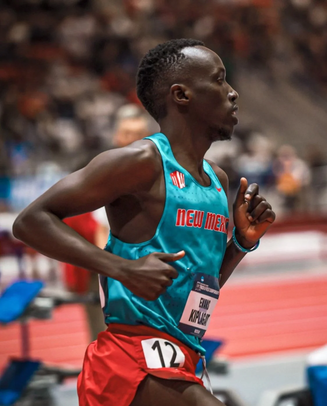 Fast Track Recruiting - Track and Field Recruiting Specialists