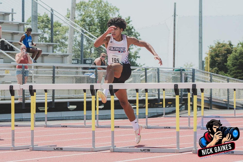 Fast Track Recruiting - Track and Field Recruiting Specialists