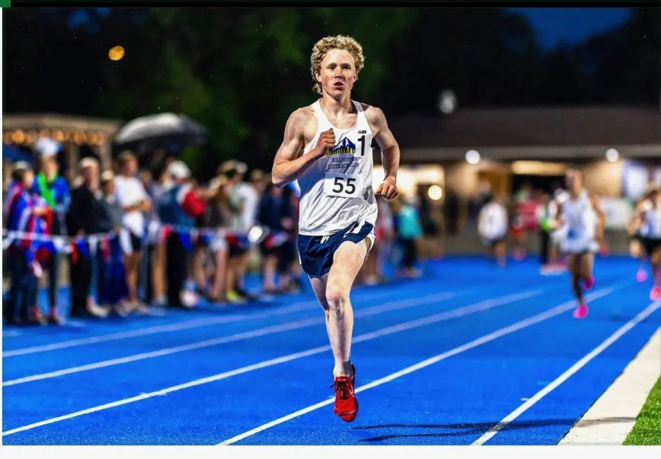 Fast Track Recruiting - Track and Field Recruiting Specialists