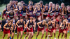 Walk on Standards Template | Fast Track Recruiting