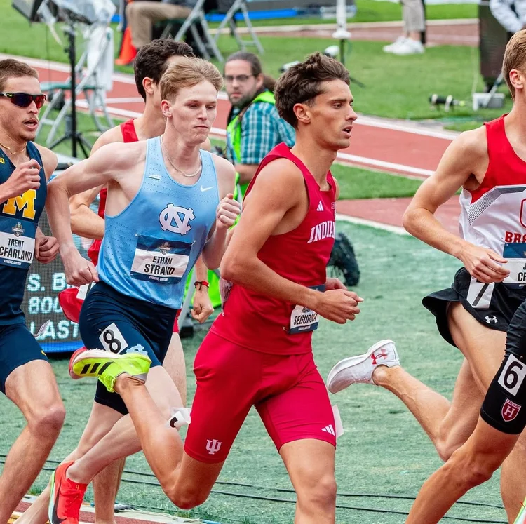 Indiana University Track & Field Adds 23 Athletes to 2024–25 Roster ...