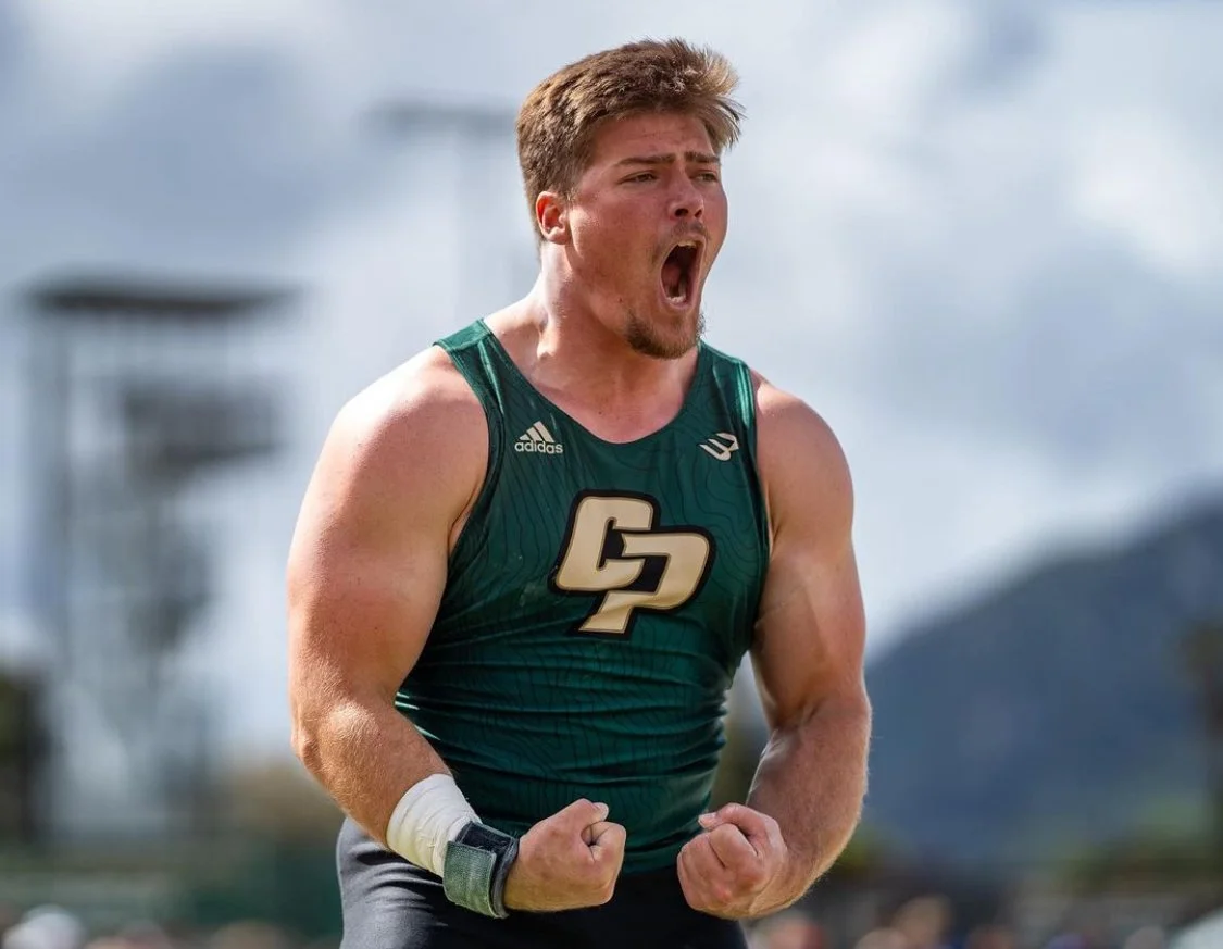 Fast Track Recruiting - Track and Field Recruiting Specialists