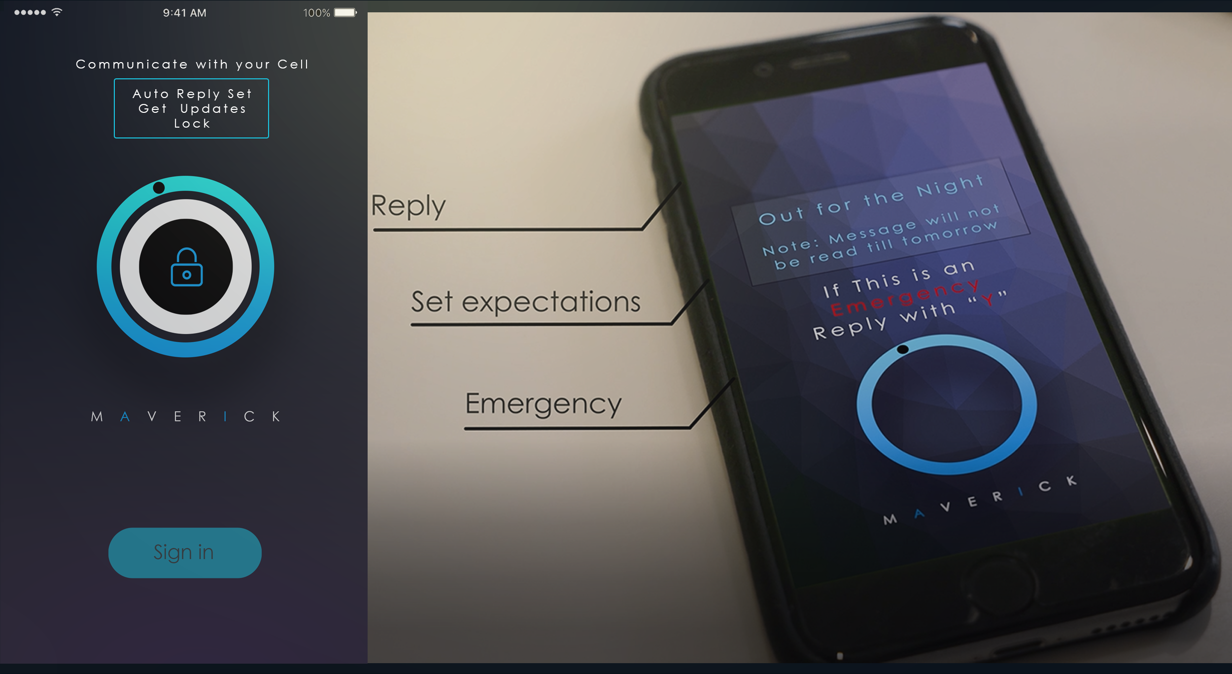 The Phone — Minimal Phone