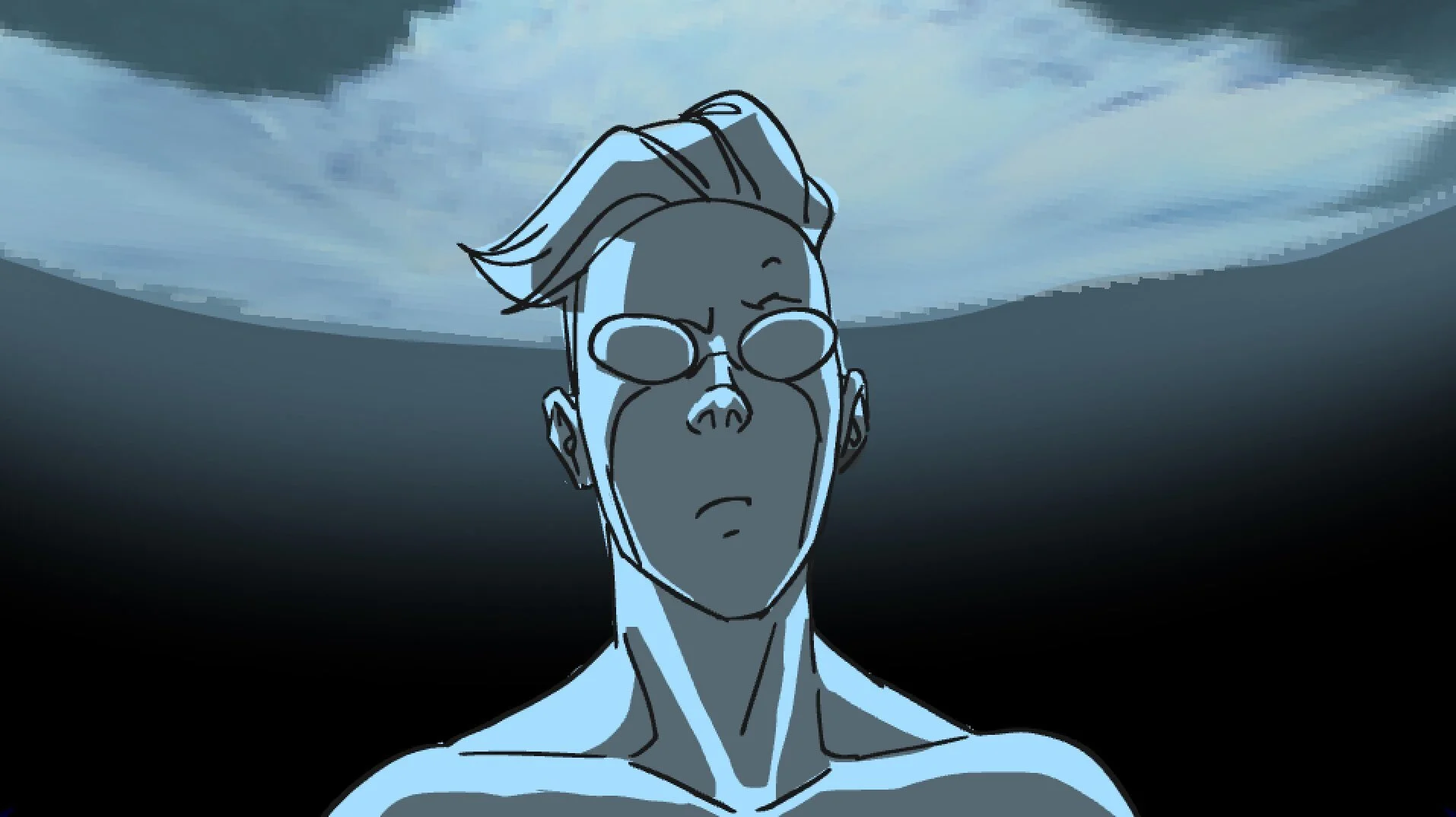 Storyboards — Lora Innes