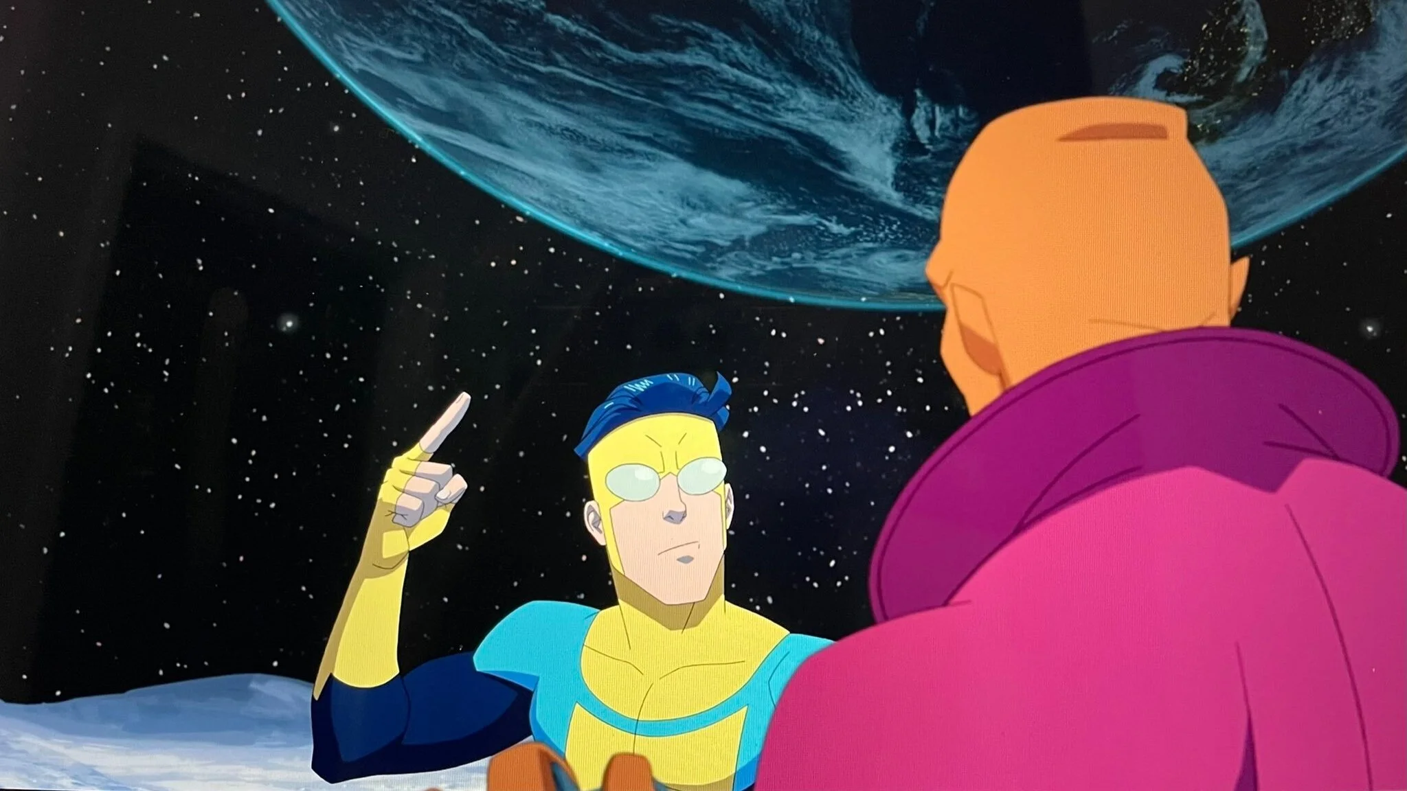 Storyboards — Lora Innes