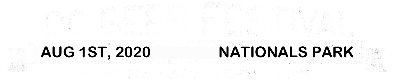 DC Brew Fest