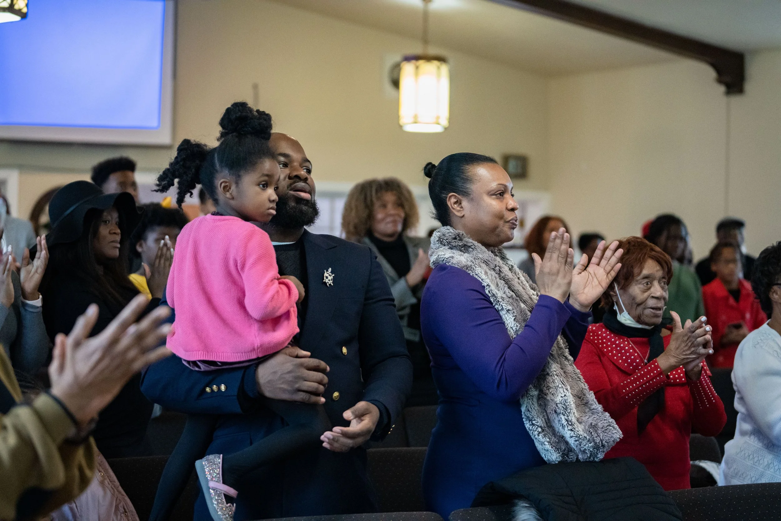 %Praise Fellowship