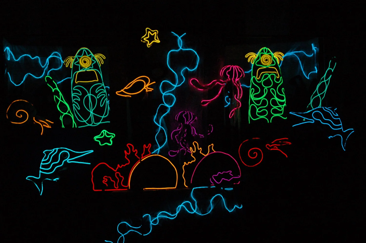 How to Become a Puppeteer — Swazzle
