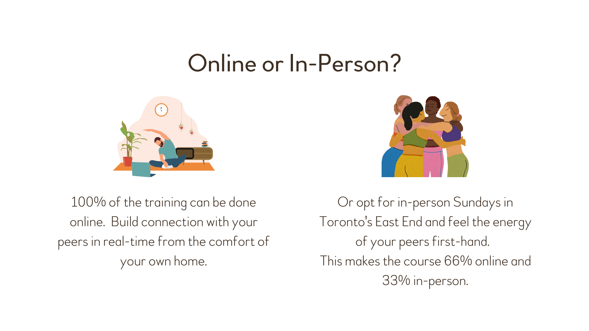 Teacher Training — Appleseed Yoga