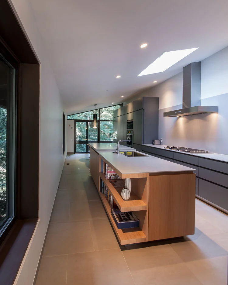 CUSTOM CABINETRY — Alliance