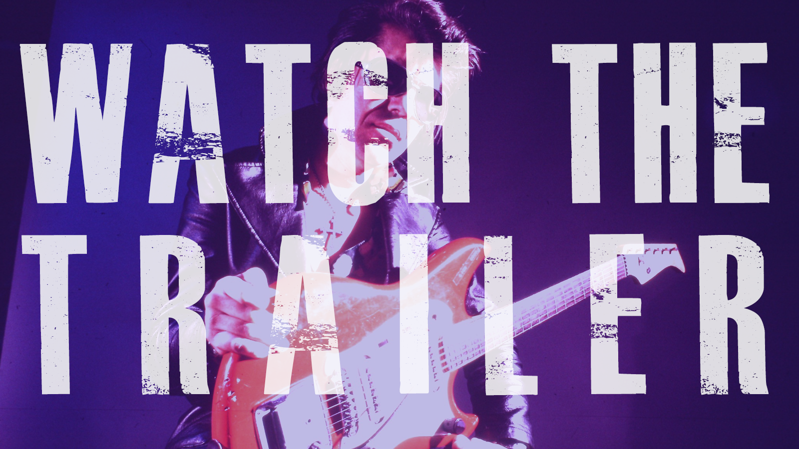 RUMBLE: The Indians Who Rocked The World — East Village Entertainment