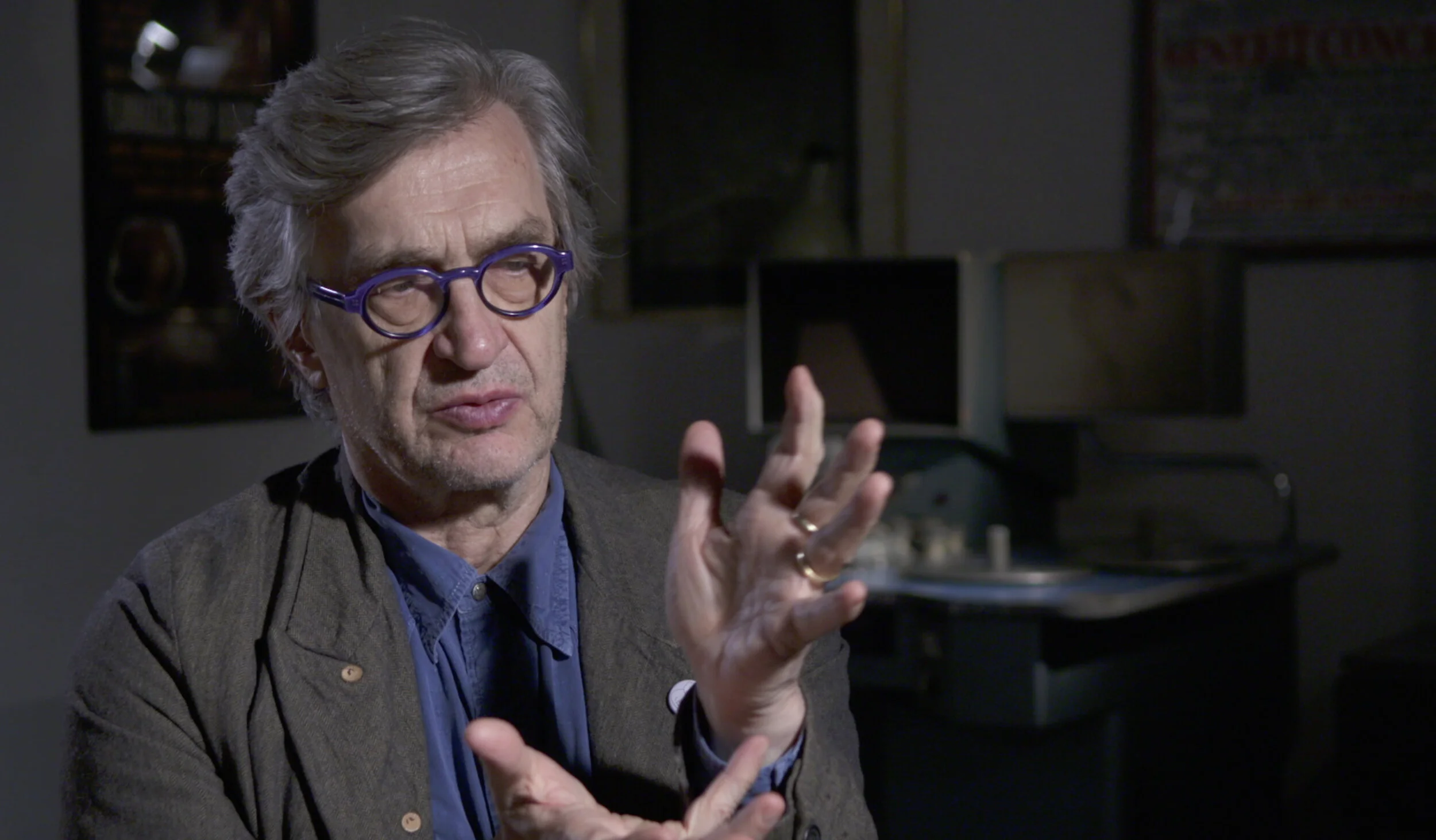 Beyond The Bolex — East Village Entertainment