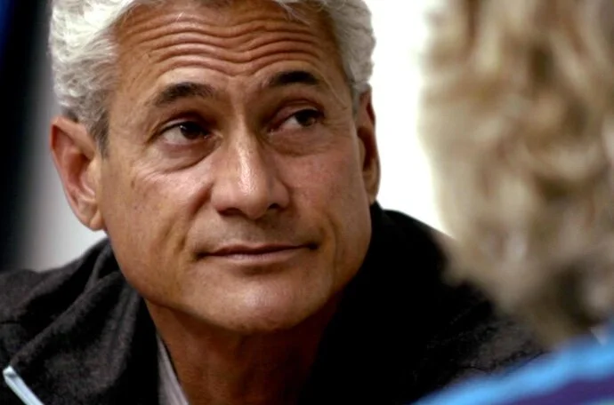 Back on Board: Greg Louganis — East Village Entertainment