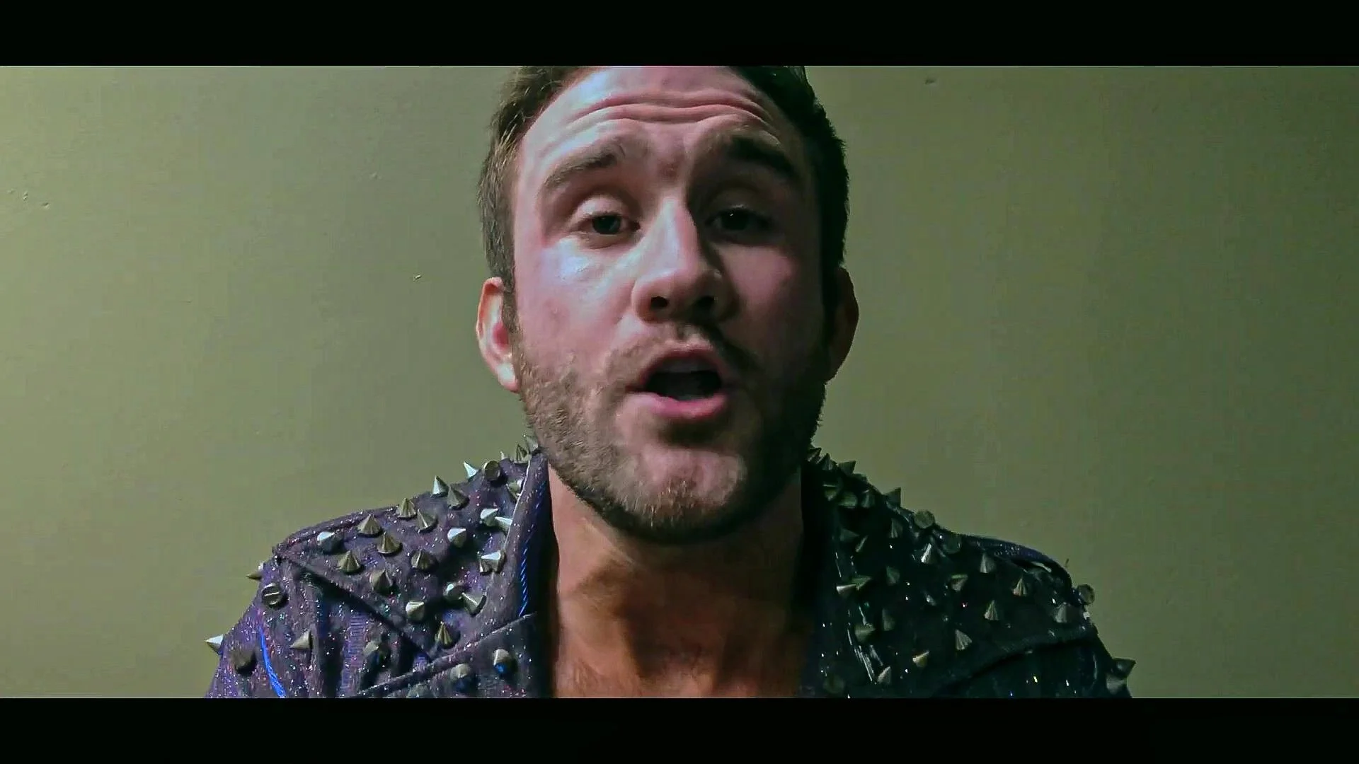 Out in the Ring — East Village Entertainment