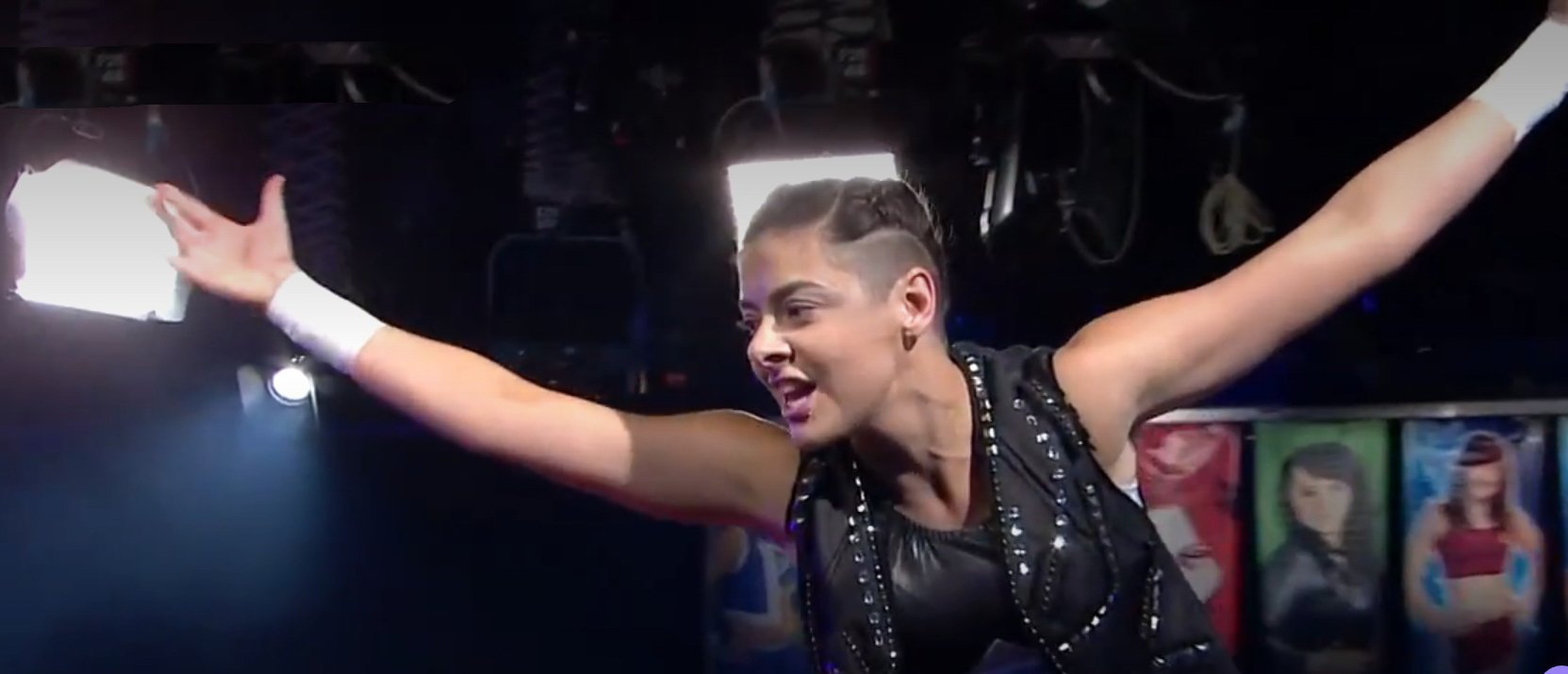 Out in the Ring — East Village Entertainment