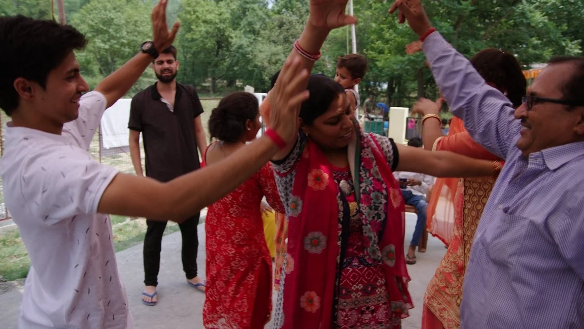 Call Me Dancer — East Village Entertainment