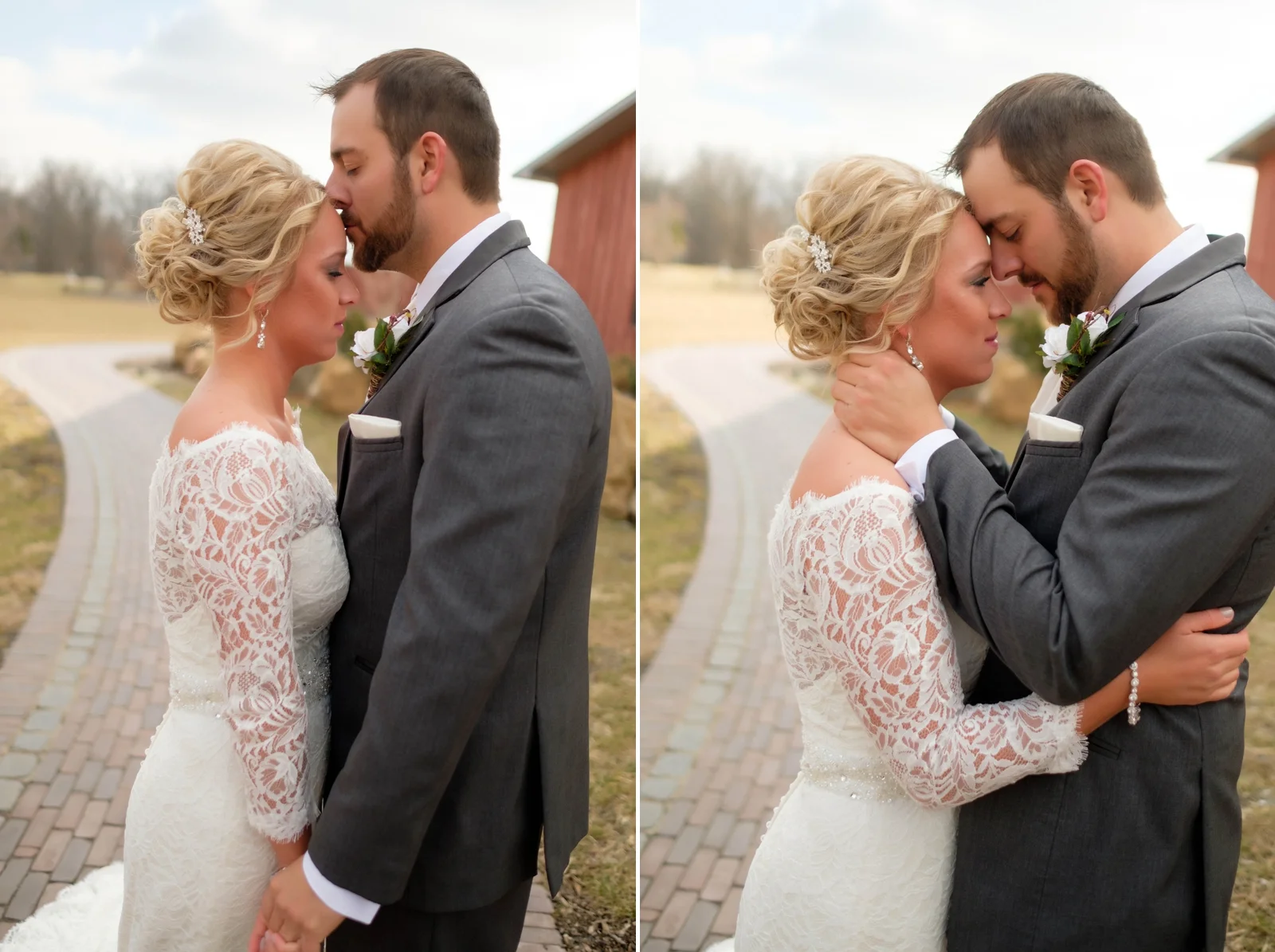 Recent work — McConville Studio is a Starved Rock and Chicagoland Wedding Photographer