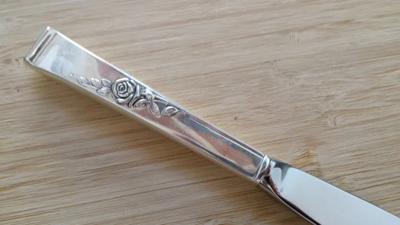 The Most Popular Silver Patterns — Capitol Vintage Charm