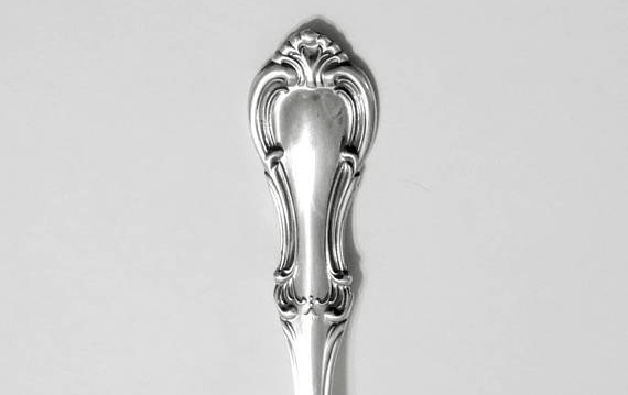 The Most Popular Silver Patterns — Capitol Vintage Charm