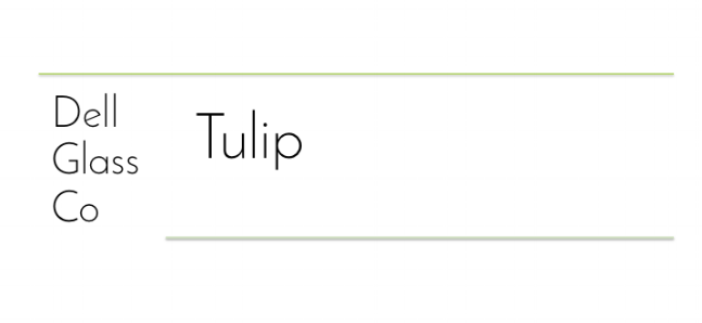 Rummaging 101: Everything You Need to Know About Depression Glass (Part ...