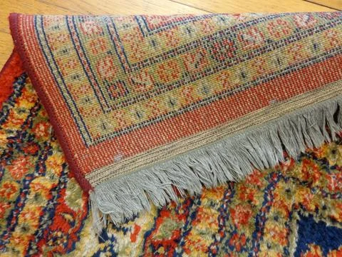 Rummaging 101: How to Tell the Difference Between a Machine Made Rug ...