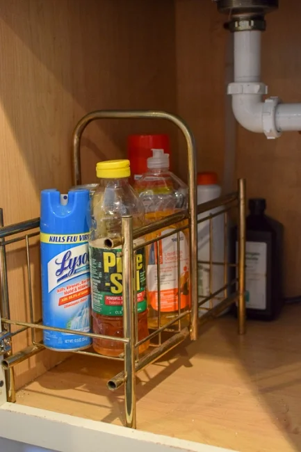 Using Vintage Magazine Racks — Capitol Vintage Charm