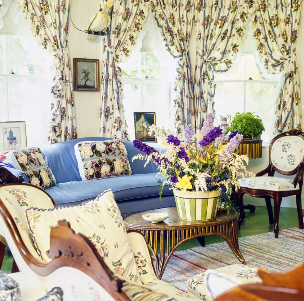 Who is Sister Parish? — Capitol Vintage Charm