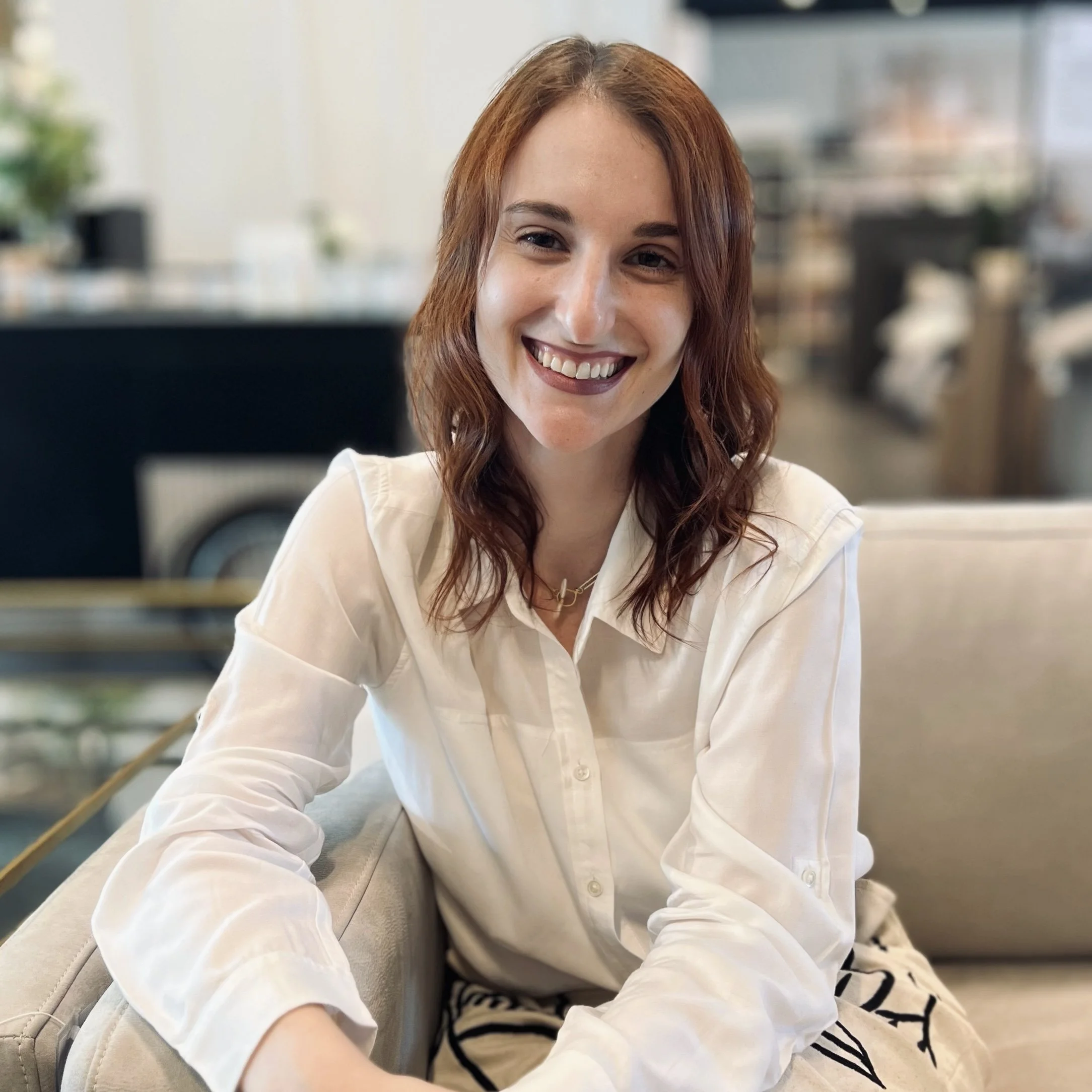 About — Romi Tollman Clinical Psychologist