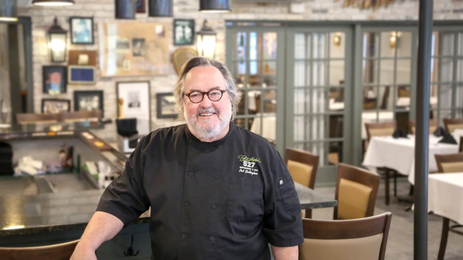 Gallagher's Grill — Greenleaf Architects