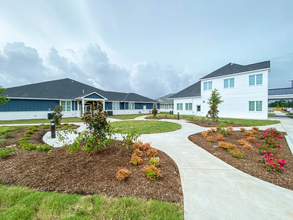 Sage Oak Assisted Living