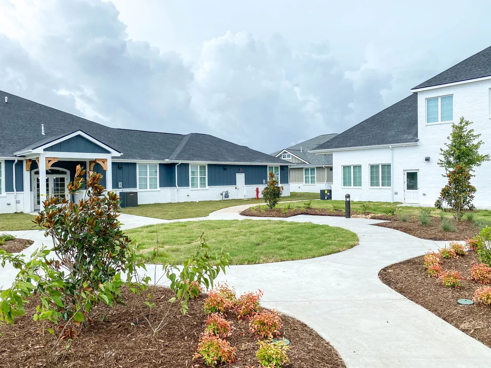 Sage Oak Assisted Living