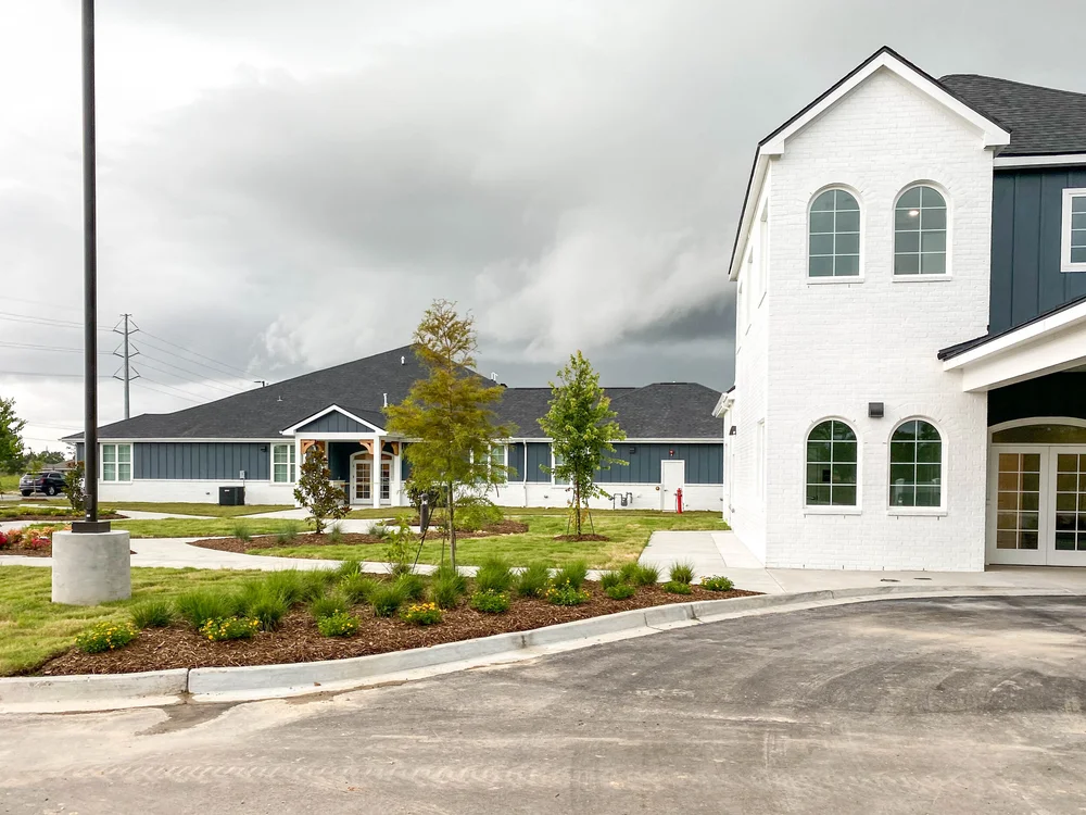 Sage Oak Assisted Living