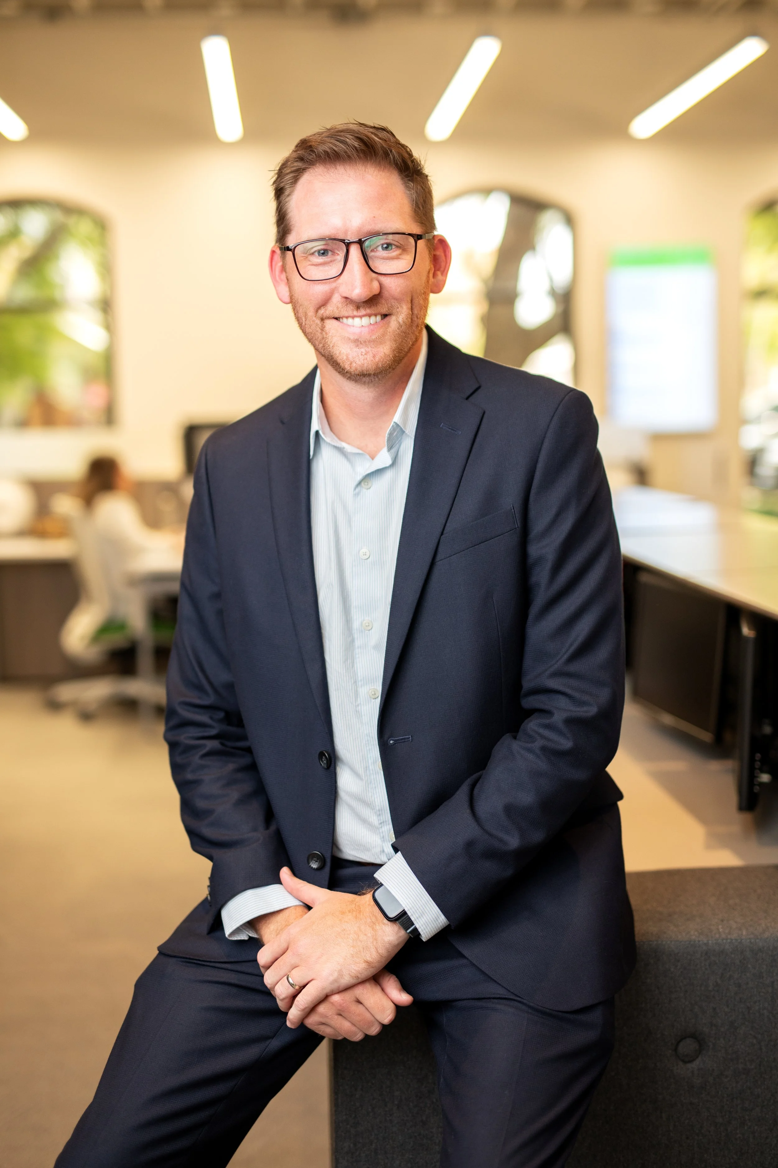 Our Team. — Greenleaf Architects