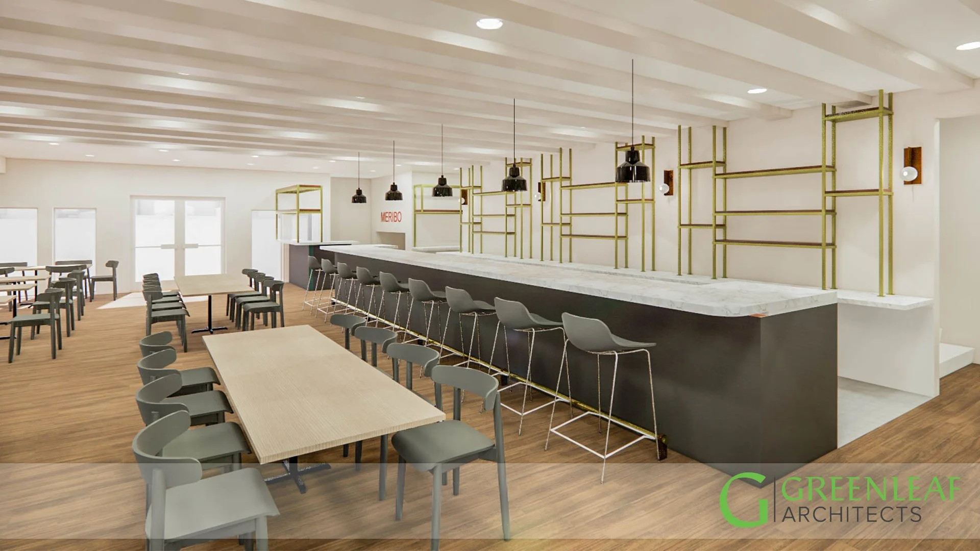 Meribo — Greenleaf Architects