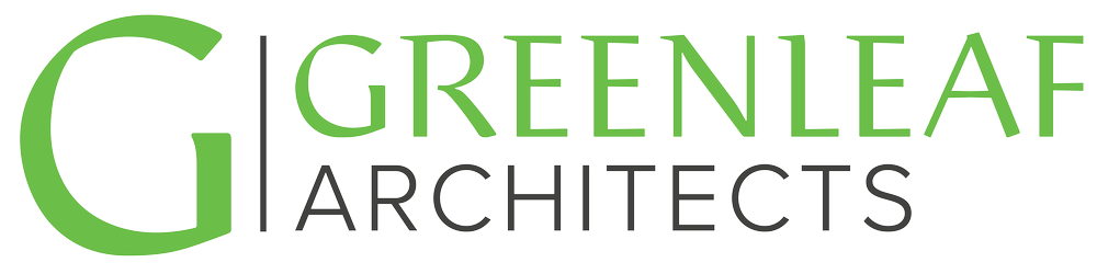 Gibson St. Office Space — Greenleaf Architects