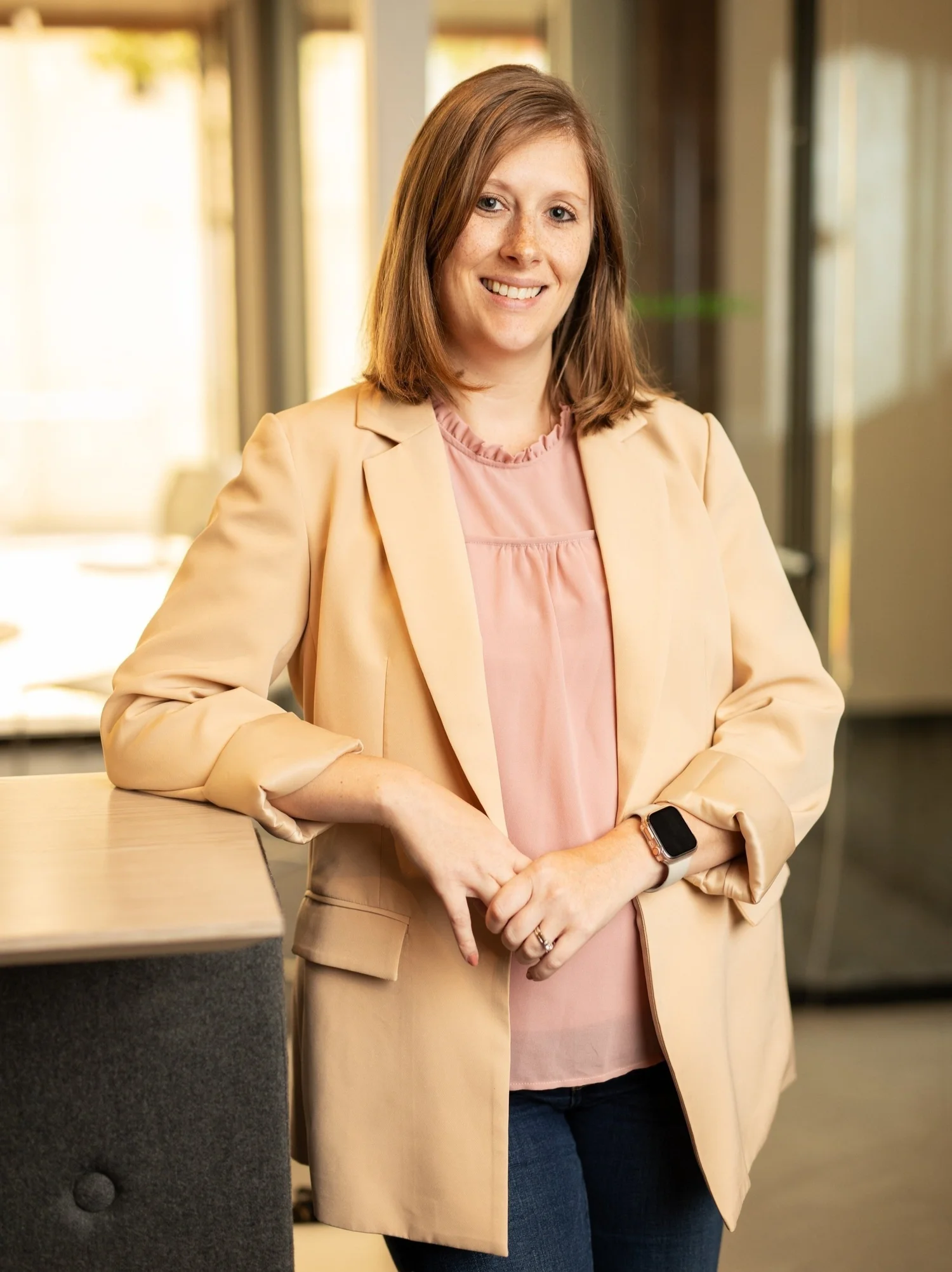 Our Team. — Greenleaf Architects