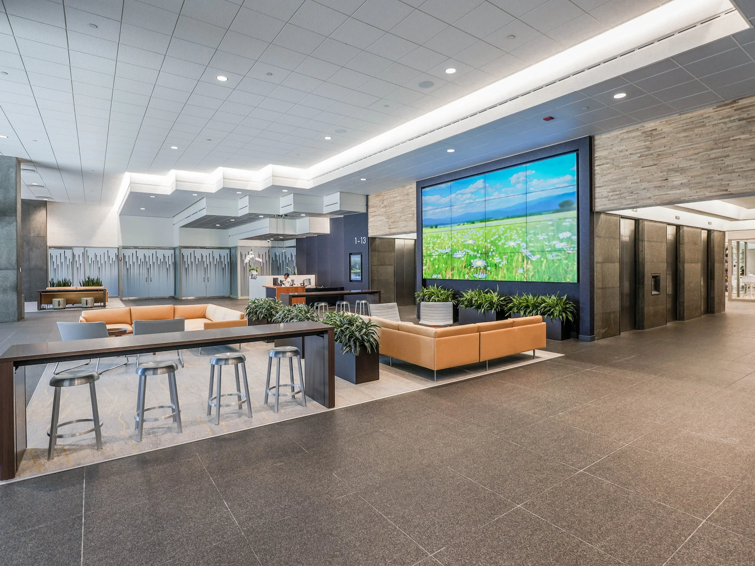 1555 Poydras — Greenleaf Architects