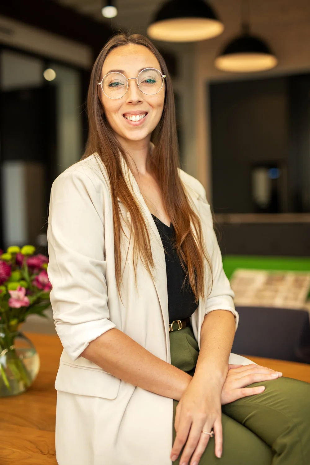 Our Team. — Greenleaf Architects