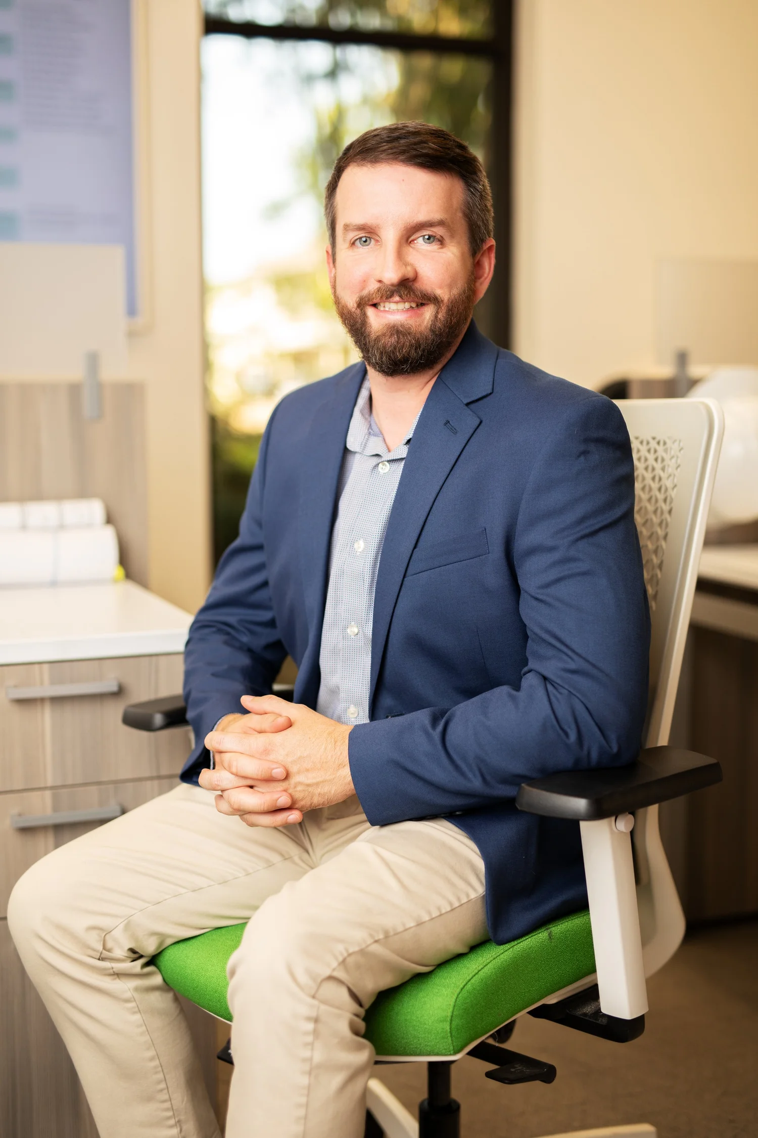 Our Team. — Greenleaf Architects