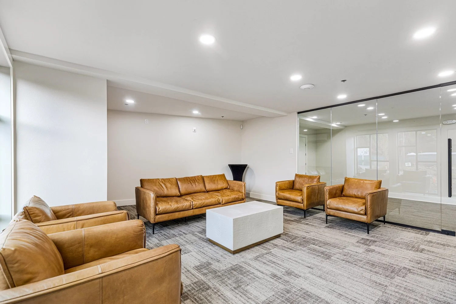 Cultivation Church — Greenleaf Architects